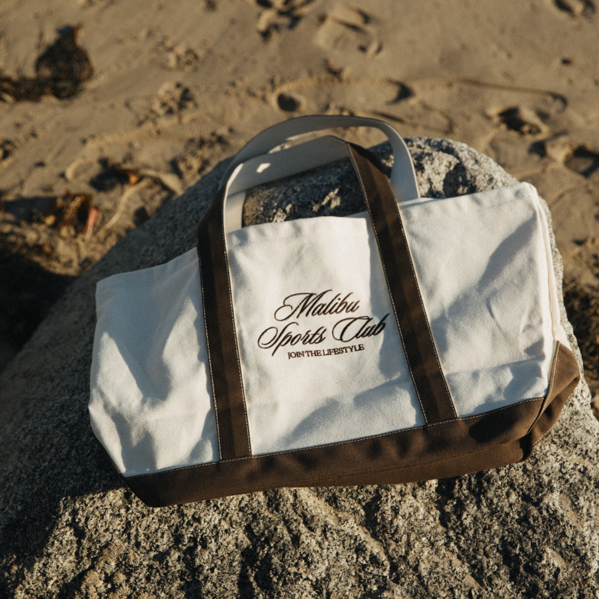 Active Collection – Malibu Sports Club